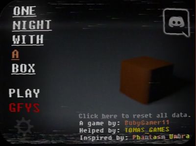 Game Jolt - Share your creations