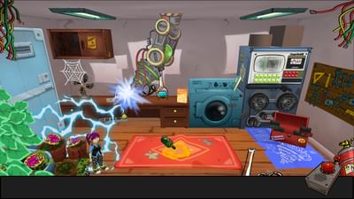 Game Jolt - Share your creations