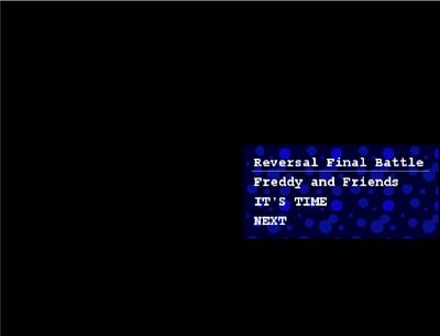 FNAFB: NO IMPOSSIBLE Edition - V2 by Mariosonicfan635 - Game Jolt