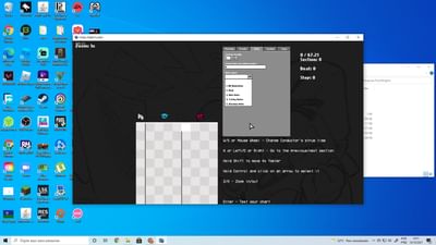 Game Jolt - Share your creations