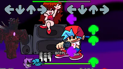 Game Jolt - Share your creations