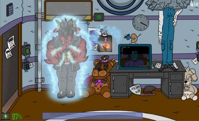 Game Jolt - Share your creations