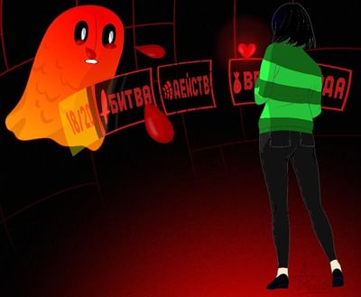 Game Jolt - Share your creations