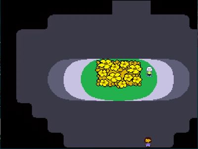 Undertale:UNDERTALE 0 by UndertaleZeroTeam - Game Jolt