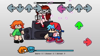 Game Jolt - Share your creations