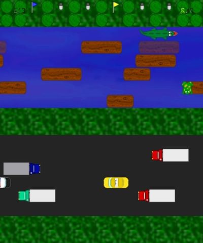 Game Jolt - Share your creations