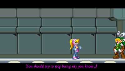 Final Fantasy Sonic X7 The Unlegit : Revealed Truth by Le noble prince ...