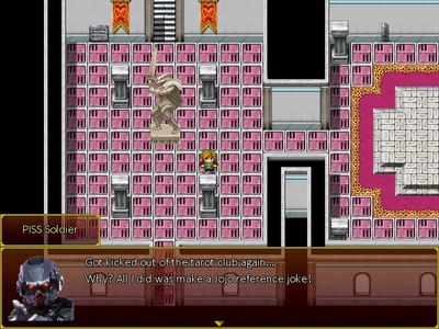 Game Jolt - Share your creations