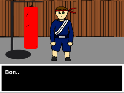 Game Jolt - Share your creations