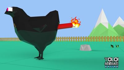 Game Jolt - Share your creations