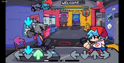 Game Jolt - Share your creations