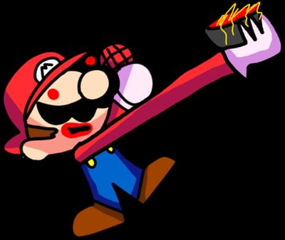 Game Jolt - Share your creations