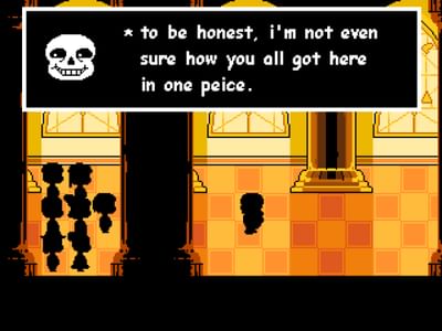 GroupTale by Undertale_orange_OFFICIAL - Game Jolt