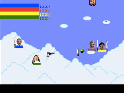 Game Jolt - Share your creations