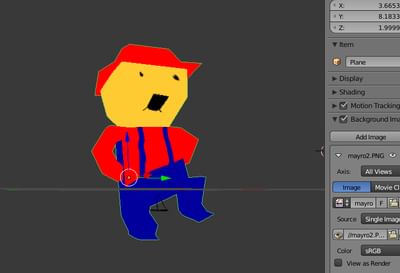 Supra Mayro 64 : The everlasting DEMO by rajaan - Game Jolt
