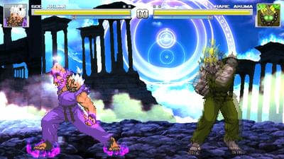 Game Jolt - Share your creations