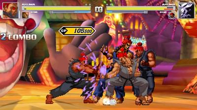 Game Jolt - Share your creations