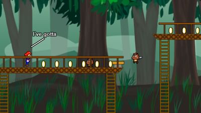 Game Jolt - Share your creations