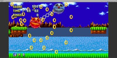 Game Jolt - Share your creations