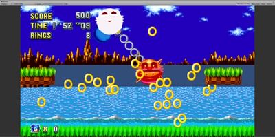 Game Jolt - Share your creations