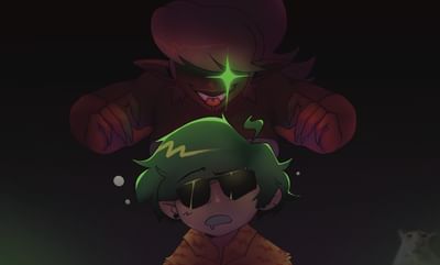 Game Jolt - Share your creations