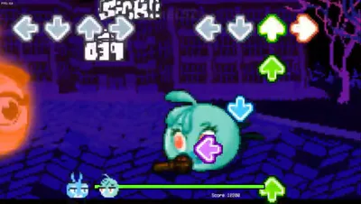 Game Jolt - Share your creations