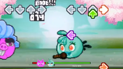 Game Jolt - Share your creations