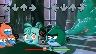 Game Jolt - Share your creations