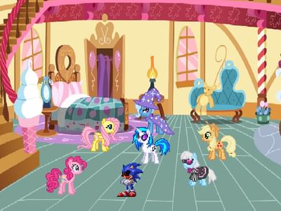 Game Jolt - Share your creations