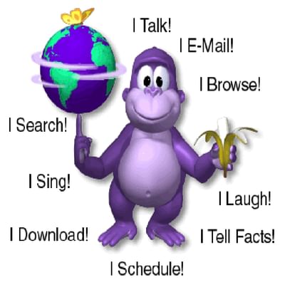 Bonzi world by KristijanKostovski - Game Jolt