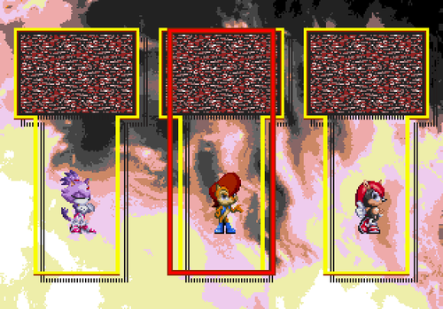 Sonic.exe 2.0 Sonic: The Second Round (Formerly Round2.exe) By Gustavo