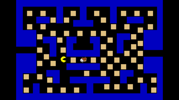 Pacman.exe Roblox Discover The Excitement Of PAC MAN On Roblox