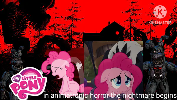 My Little Pony Creepypasta