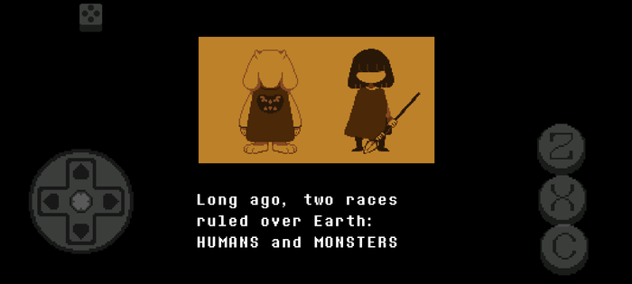 Undertale Game Jolt Game Jolt Howdy!, Undertale Fan Art By