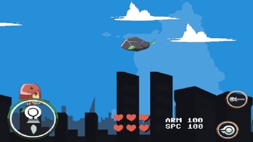 Game Jolt - Share your creations