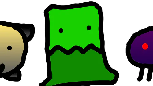 Game Jolt - Share your creations