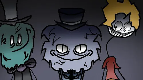 Game Jolt - Share your creations