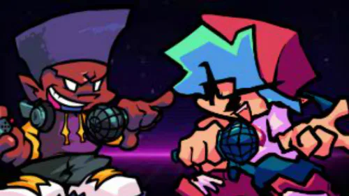 Game Jolt - Share your creations