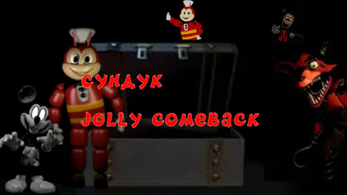 Game Jolt - Share your creations