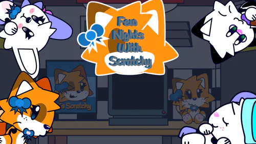 Game Jolt - Share your creations