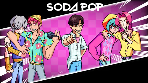 Game Jolt - Share your creations