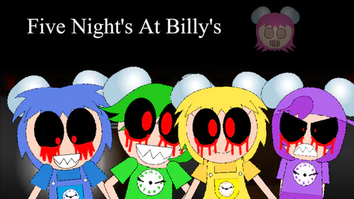 Game Jolt - Share your creations