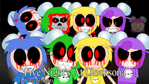 Game Jolt - Share your creations