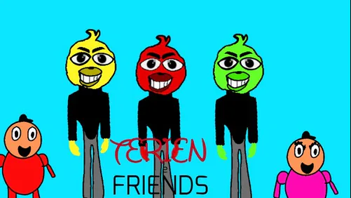 Game Jolt - Share your creations