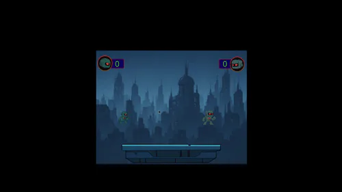 Game Jolt - Share your creations