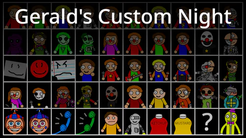 Game Jolt - Share your creations