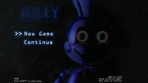 Game Jolt - Share your creations