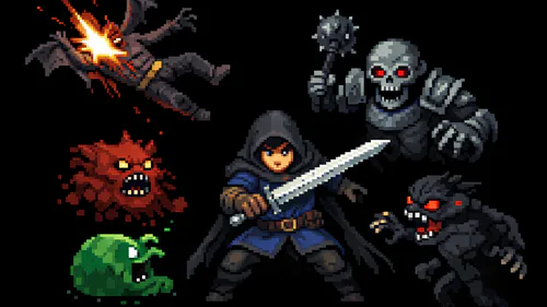 Game Jolt - Share your creations