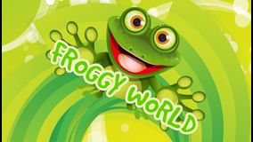 Froggy World by graplo - Play Online - Game Jolt