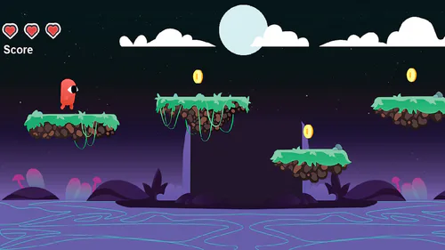 Game Jolt - Share your creations